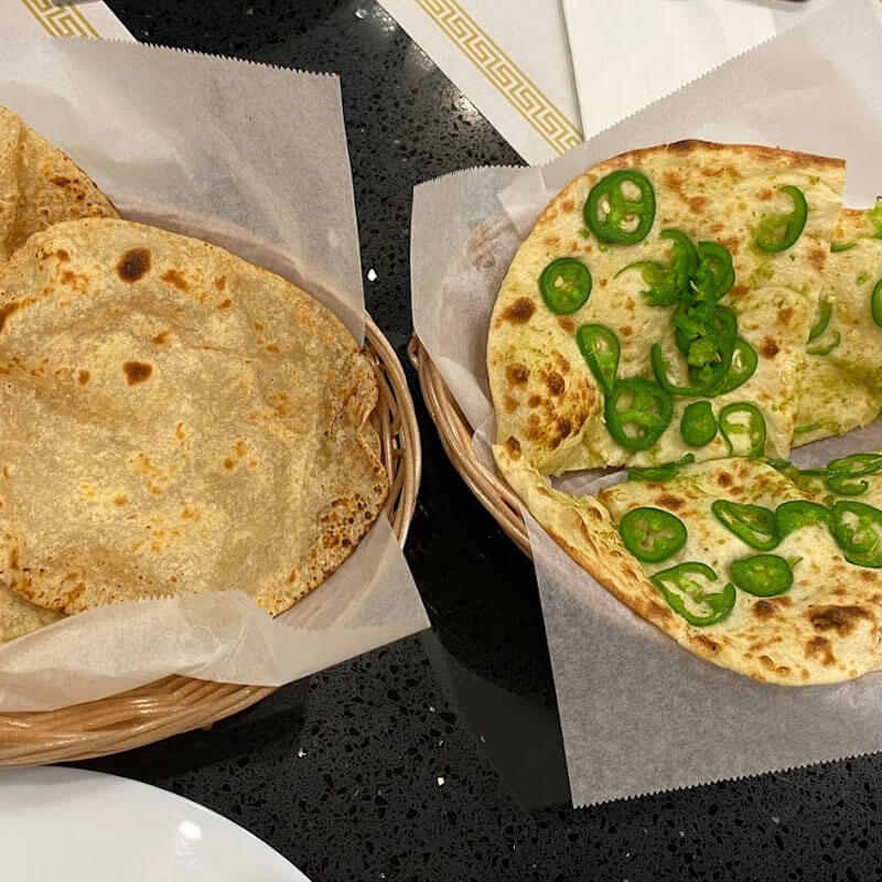 Sri Krishna Indian Cuisine | Round Rock, TX 78664 | Order Online