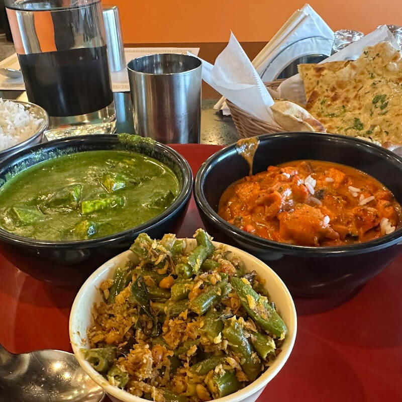 Sri Krishna Indian Cuisine | Round Rock, TX 78664 | Order Online